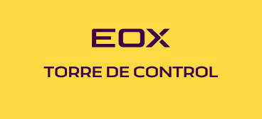 EOX | Obtén control en la gestión de combustible de tus flotas.