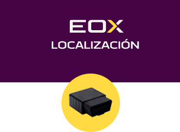 EOX | Obtén control en la gestión de combustible de tus flotas.